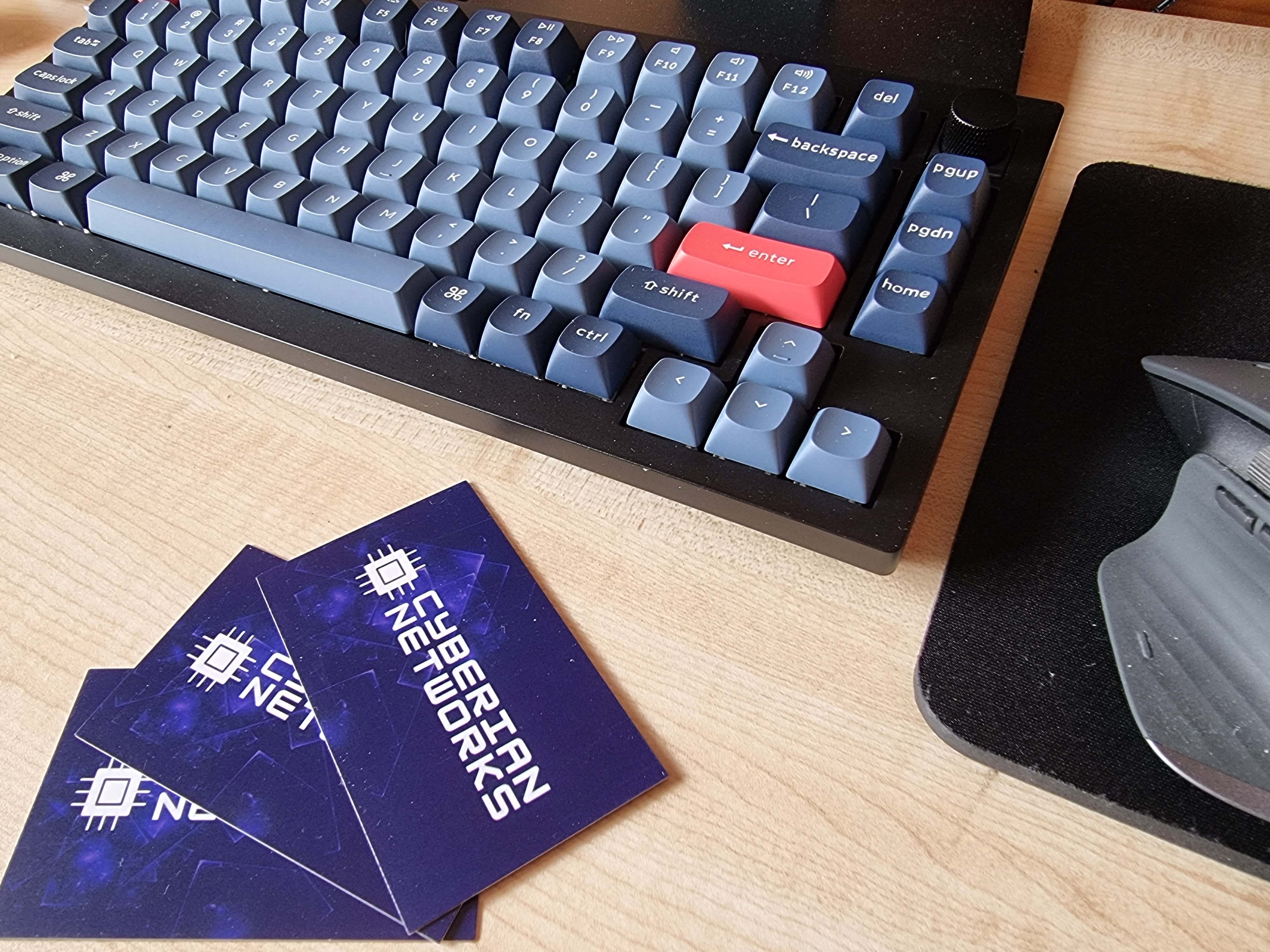 Cyberian Networks – Hassle-free, on-call and remote IT support